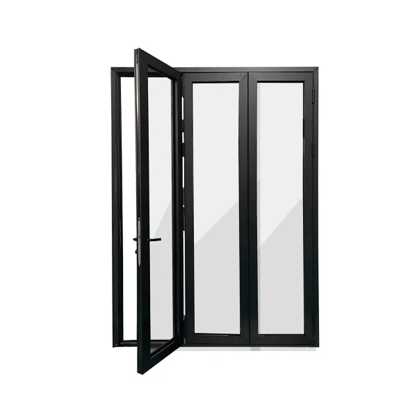 Aluminium Folding Door 3 Panel – Left Hand Opening (W1800 x H2100 ...